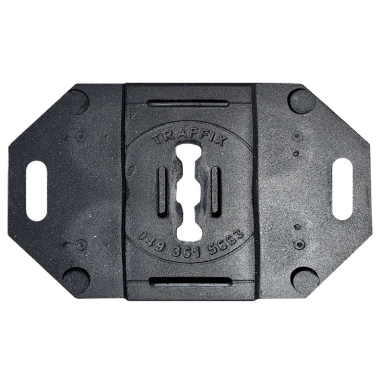 Step-N-Lock - Guardian Roadway Safety