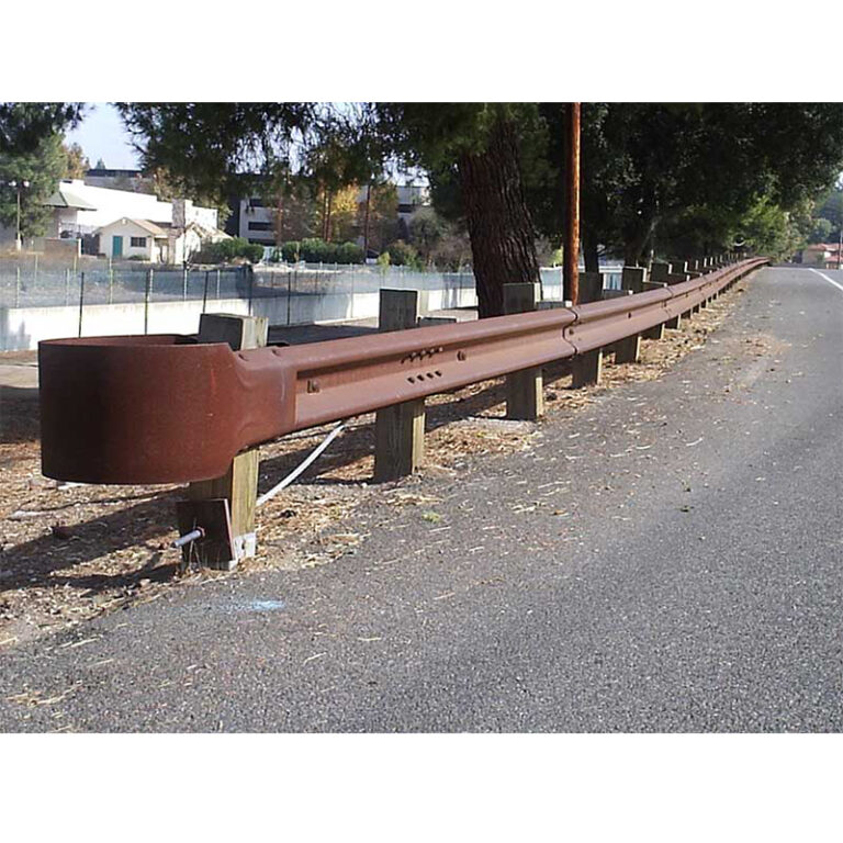 Guardrail Panels - Guardian Roadway Safety